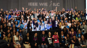 About 2025 | Women's International Leadership Conference & Summit